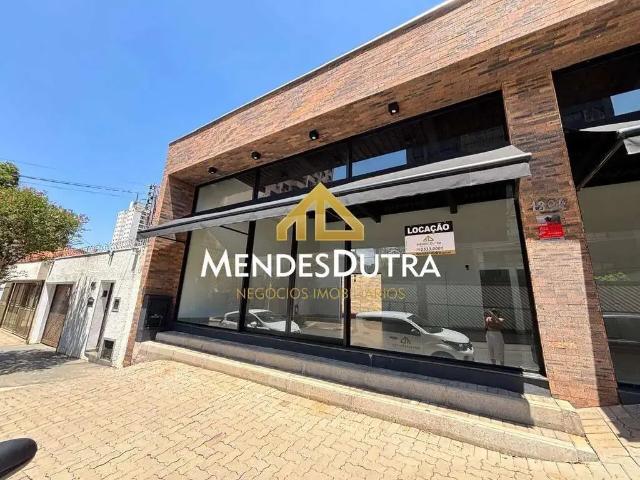 Loja / Comércio para Locação em Piracicaba/SP São Judas