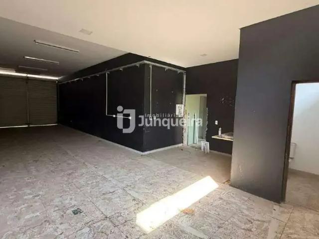 Loja / Comércio para Locação em Piracicaba/SP Santa Terezinha