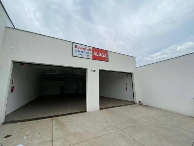 Loja / Comércio para Locação em Piracicaba/SP Santa Terezinha