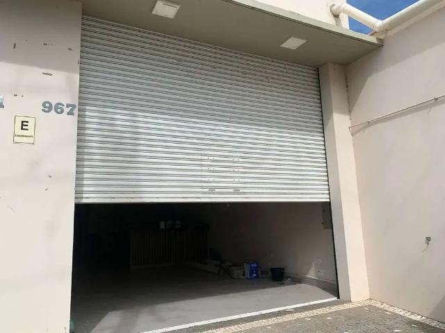 Loja / Comércio para Locação em Piracicaba/SP Santa Terezinha 2 Quartos