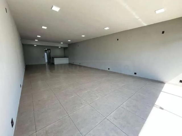 Loja / Comércio para Locação em Piracicaba/SP Santa Terezinha