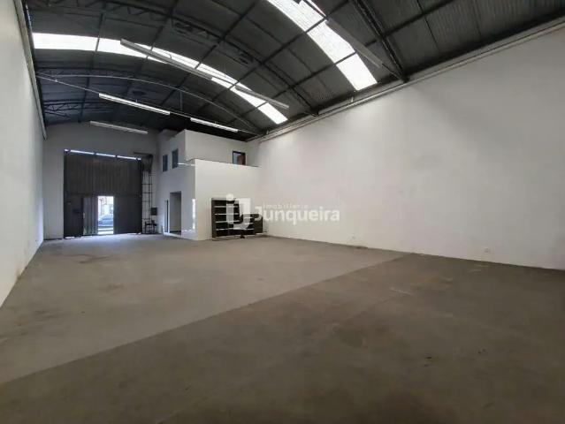 Loja / Comércio para Locação em Piracicaba/SP Santa Terezinha