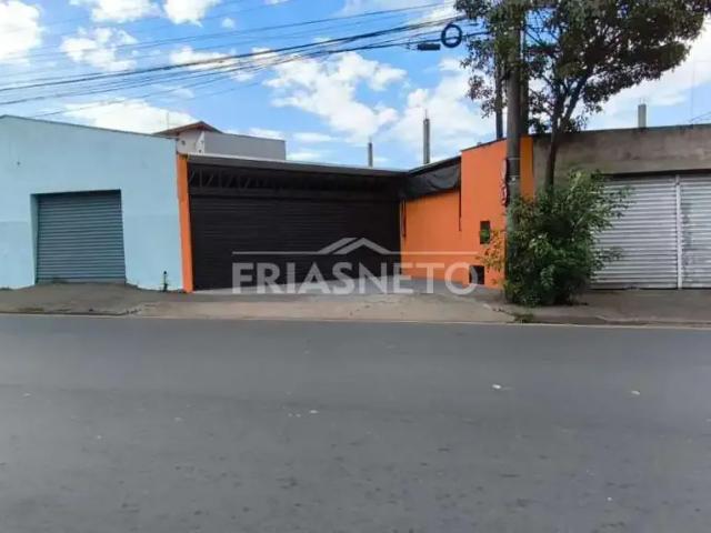 Loja / Comércio para Locação em Piracicaba/SP Santa Terezinha