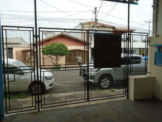 Loja / Comércio para Locação em Piracicaba/SP Santa Terezinha