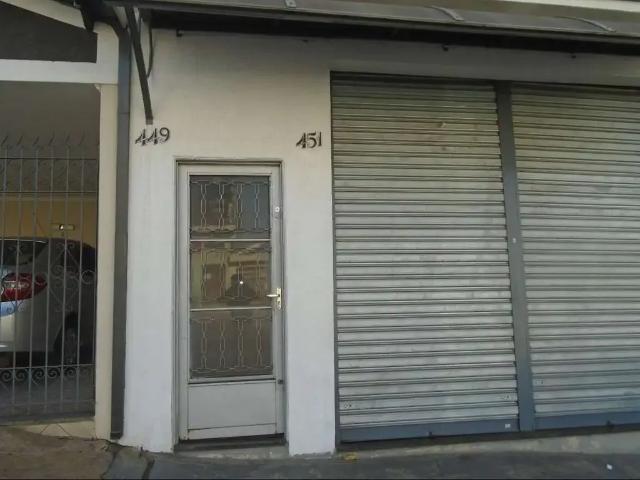 Loja / Comércio para Locação em Piracicaba/SP Santa Terezinha