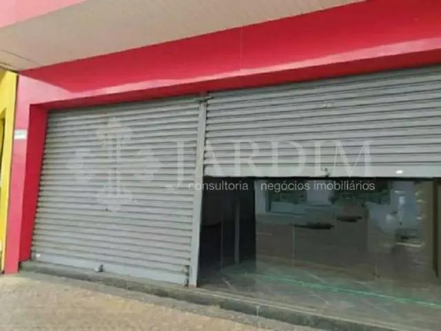 Loja / Comércio para Locação em Piracicaba/SP Santa Terezinha