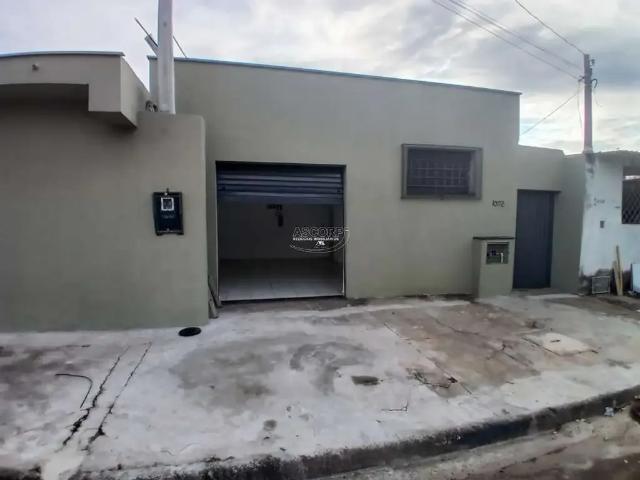 Loja / Comércio para Locação em Piracicaba/SP Santa Terezinha