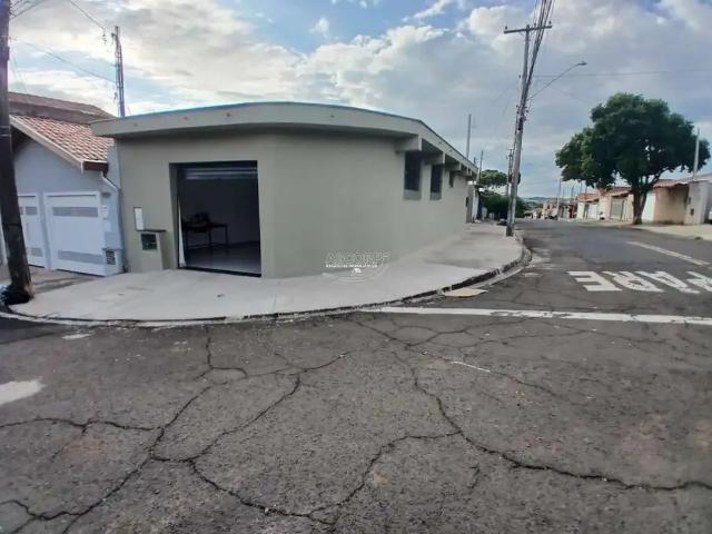 Loja / Comércio para Locação em Piracicaba/SP Santa Terezinha