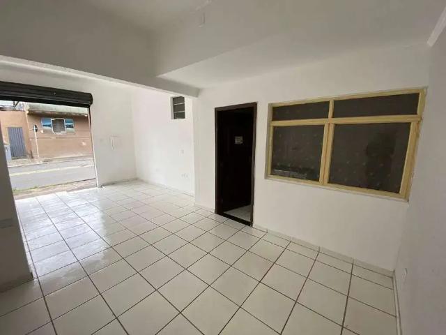 Loja / Comércio para Locação em Piracicaba/SP Santa Terezinha