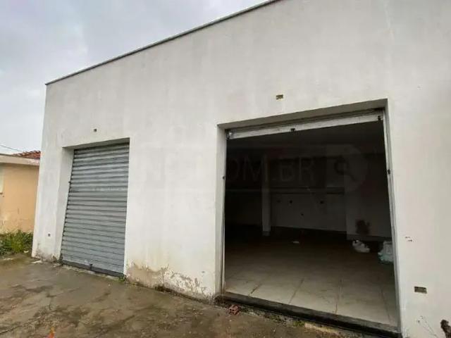 Loja / Comércio para Locação em Piracicaba/SP Santa Terezinha