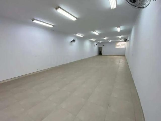 Loja / Comércio para Locação em Piracicaba/SP Santa Terezinha