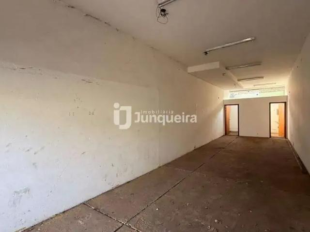Loja / Comércio para Locação em Piracicaba/SP Santa Terezinha