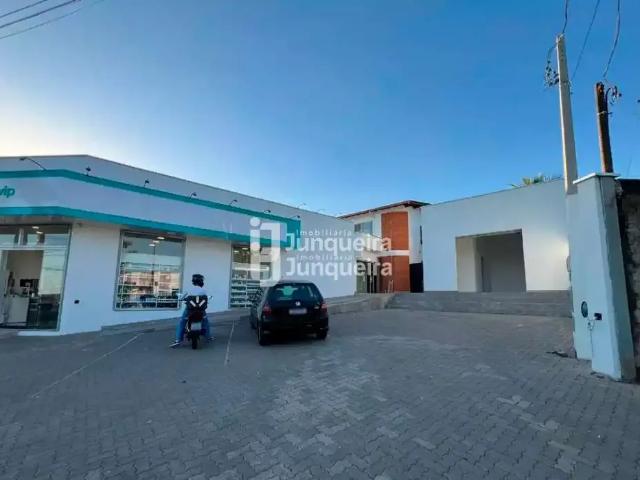 Loja / Comércio para Locação em Piracicaba/SP Santa Rosa Ipês