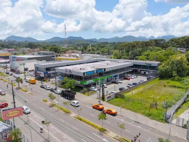 Loja / Comércio para Locação em Piraquara/PR Centro