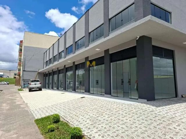 Loja / Comércio para Locação em Piraquara/PR Centro