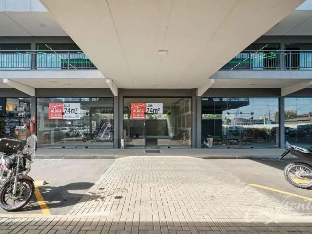 Loja / Comércio para Locação em Piraquara/PR Centro