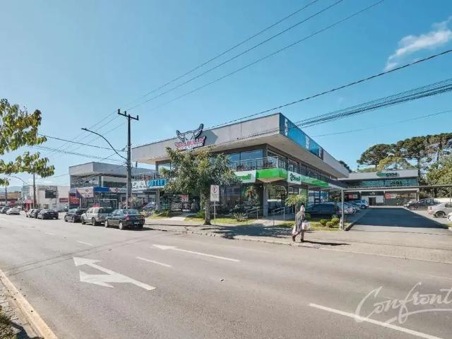 Loja / Comércio para Locação em Piraquara/PR Centro
