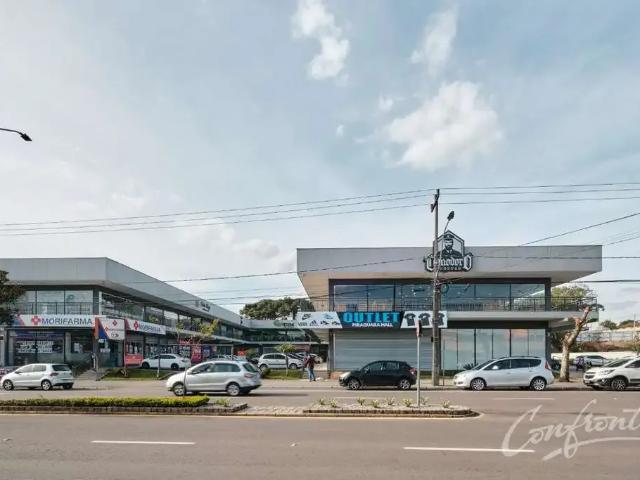 Loja / Comércio para Locação em Piraquara/PR Centro
