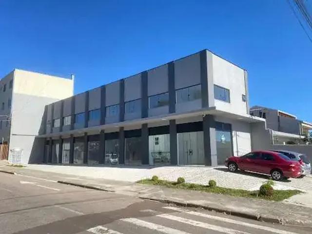 Loja / Comércio para Locação em Piraquara/PR Centro