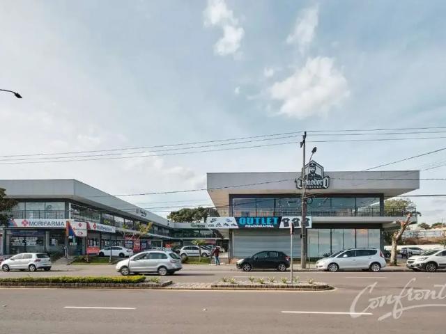 Loja / Comércio para Locação em Piraquara/PR Centro