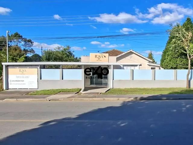 Loja / Comércio para Locação em Piraquara/PR Centro