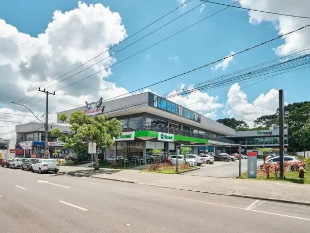Loja / Comércio para Locação em Piraquara/PR Centro