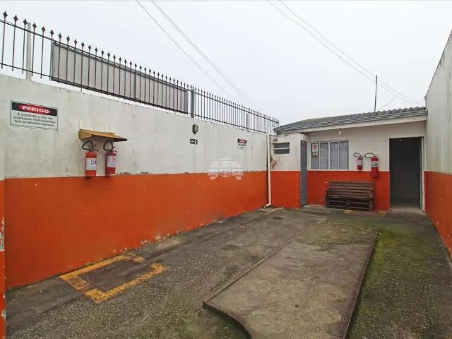 Loja / Comércio para Locação em Piraquara/PR Guarituba