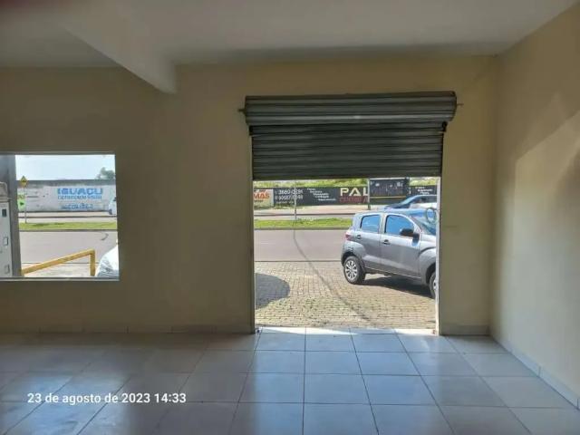 Loja / Comércio para Locação em Piraquara/PR Guarituba