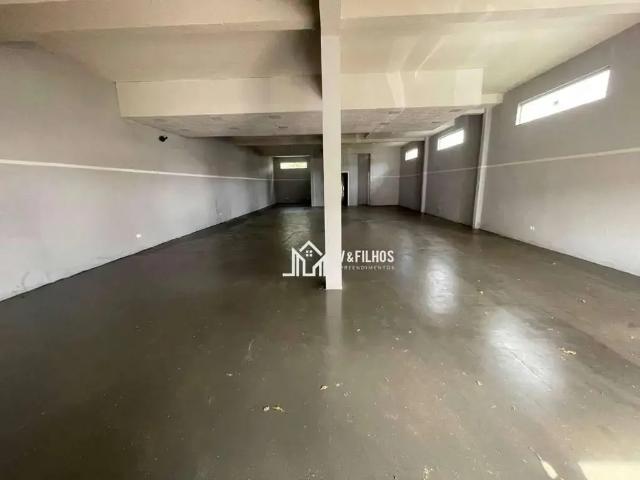 Loja / Comércio para Locação em Piraquara/PR Vila São Cristóvão