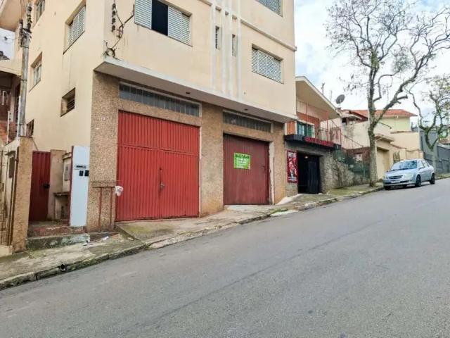 Loja / Comércio para Locação em Poços de Caldas/MG Nossa Senhora Aparecida