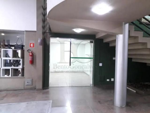 Loja / Comércio para Locação em Poços de Caldas/MG Centro