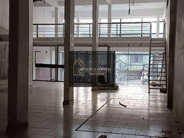 Loja / Comércio para Locação em Poços de Caldas/MG Centro