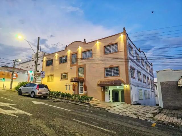 Loja / Comércio para Locação em Poços de Caldas/MG Centro
