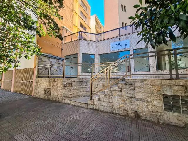 Loja / Comércio para Locação em Poços de Caldas/MG Centro