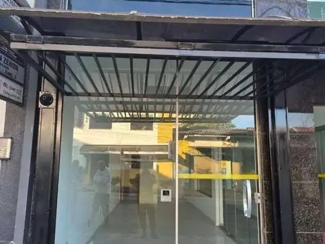 Loja / Comércio para Locação em Poços de Caldas/MG Centro