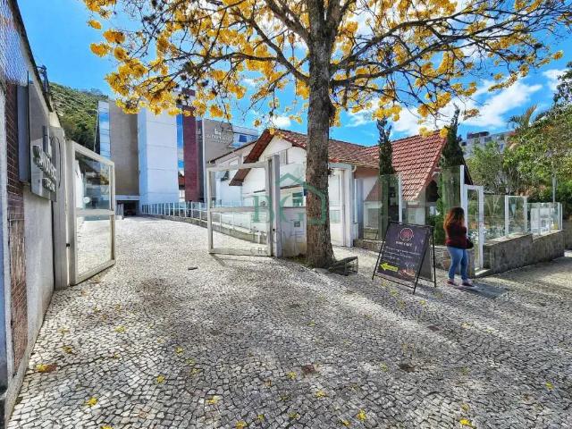 Loja / Comércio para Locação em Poços de Caldas/MG Centro