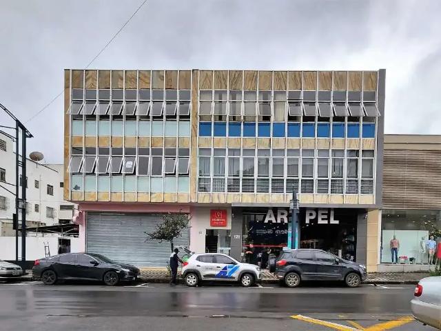 Loja / Comércio para Locação em Poços de Caldas/MG Centro