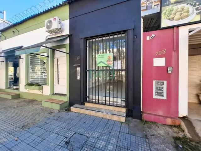 Loja / Comércio para Locação em Poços de Caldas/MG Centro