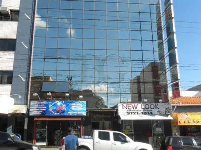 Loja / Comércio para Locação em Poços de Caldas/MG Centro