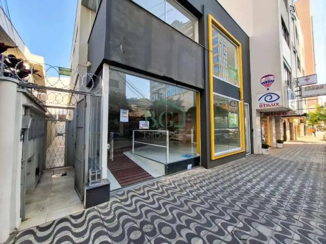 Loja / Comércio para Locação em Poços de Caldas/MG Centro