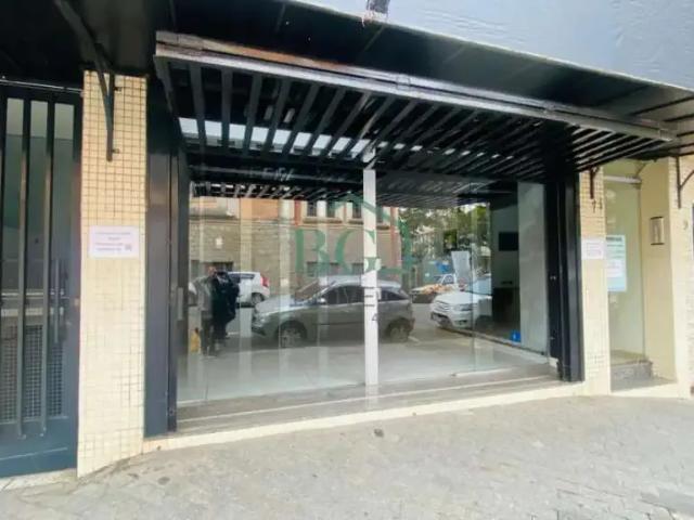 Loja / Comércio para Locação em Poços de Caldas/MG Centro
