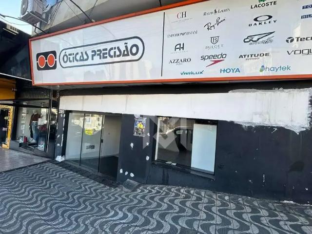 Loja / Comércio para Locação em Poços de Caldas/MG Centro