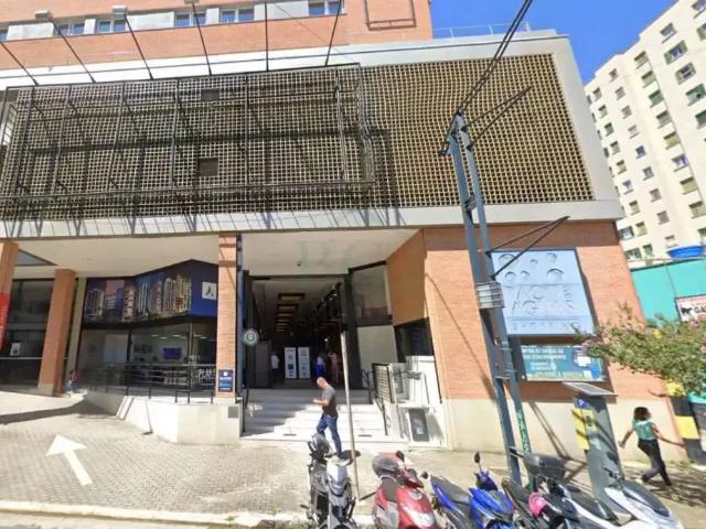 Loja / Comércio para Locação em Poços de Caldas/MG Centro