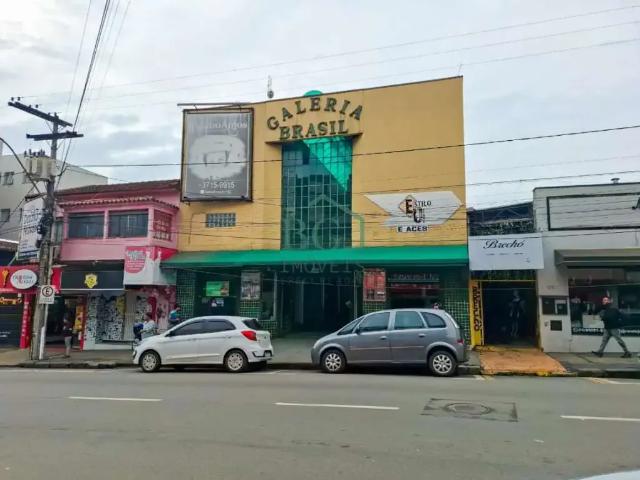 Loja / Comércio para Locação em Poços de Caldas/MG Centro