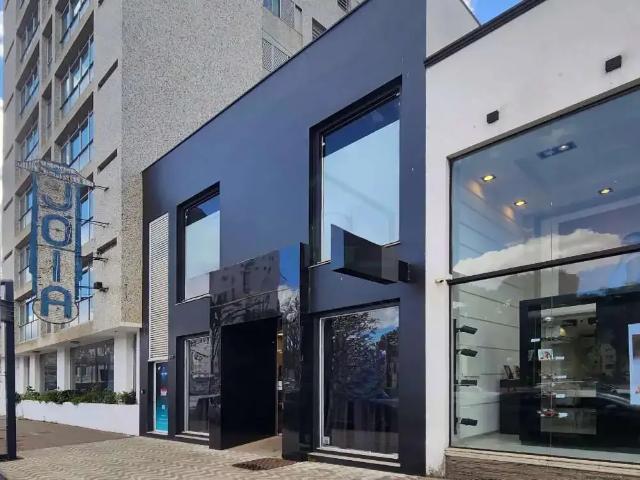 Loja / Comércio para Locação em Poços de Caldas/MG Centro