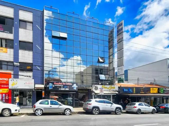 Loja / Comércio para Locação em Poços de Caldas/MG Centro