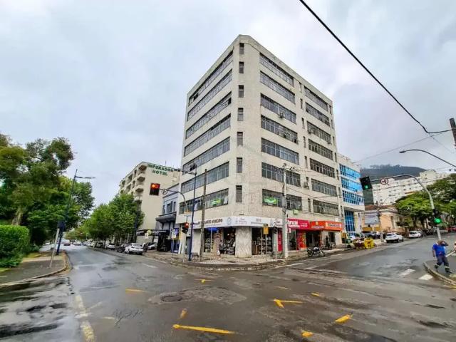 Loja / Comércio para Locação em Poços de Caldas/MG Centro