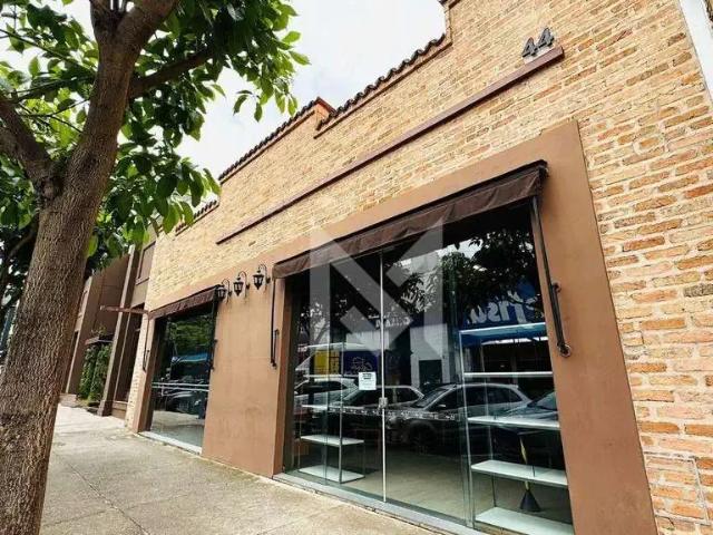 Loja / Comércio para Locação em Poços de Caldas/MG Centro