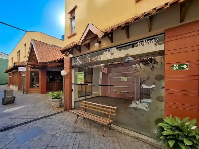 Loja / Comércio para Locação em Poços de Caldas/MG Centro