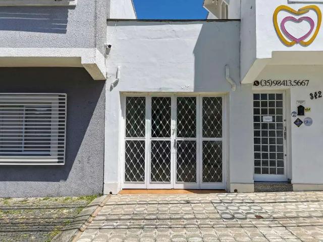 Loja / Comércio para Locação em Poços de Caldas/MG Centro